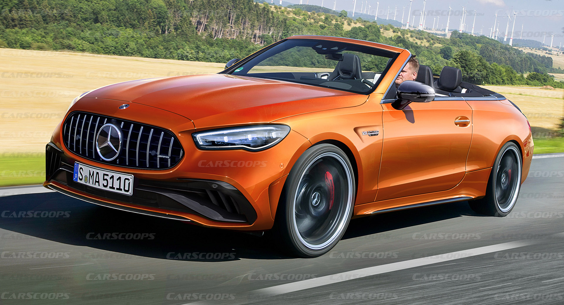 All You Need To Know About Replacing Your Mercedes Soft Top - My Blog