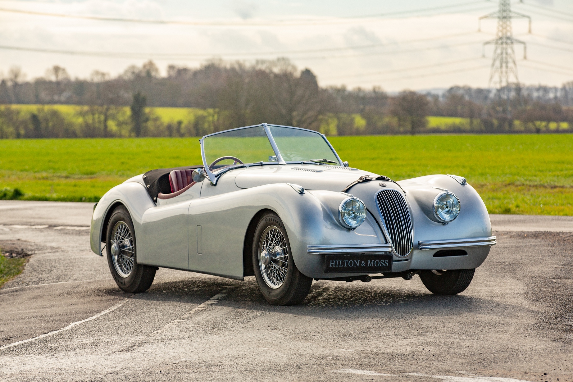 Perfectly Restoring Exquisite Luxury Cars - My Blog