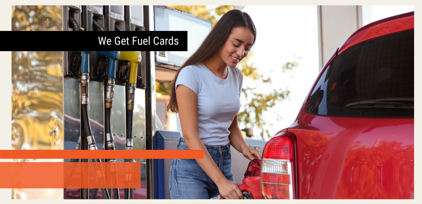 How Is the Market Being Revolutionised by Fuel Cards? - My Blog