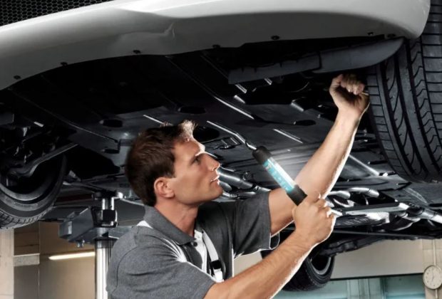 How to Use Car Factory Service Manuals Effectively - My Blog